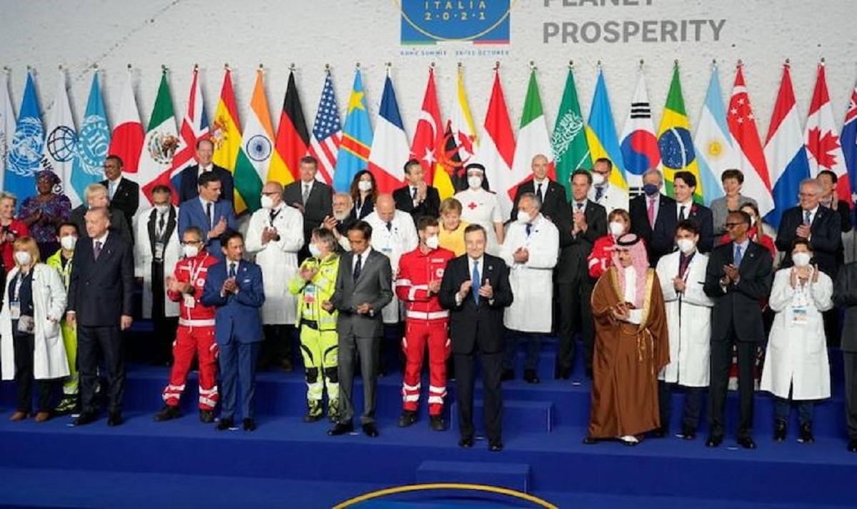 PM Modi describes G20 Summit as 'fruitful'; says 'elaborated ...