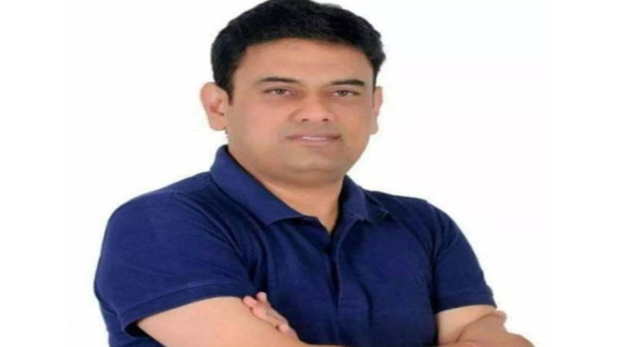 Janta Congress Chhattisgarh (J) MLA Devvrat Singh passes away | India ...