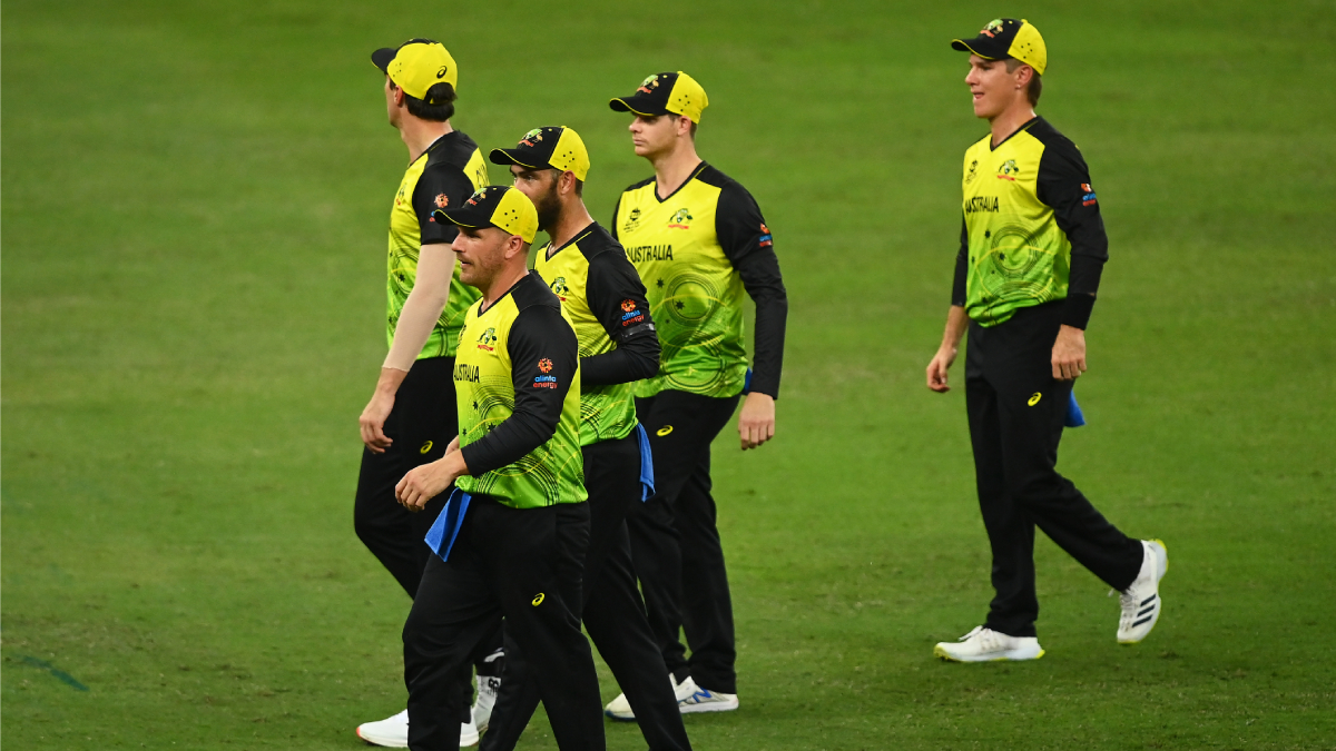 AUS vs BAN Preview T20 World Cup 2021: Australia aims comeback against ...