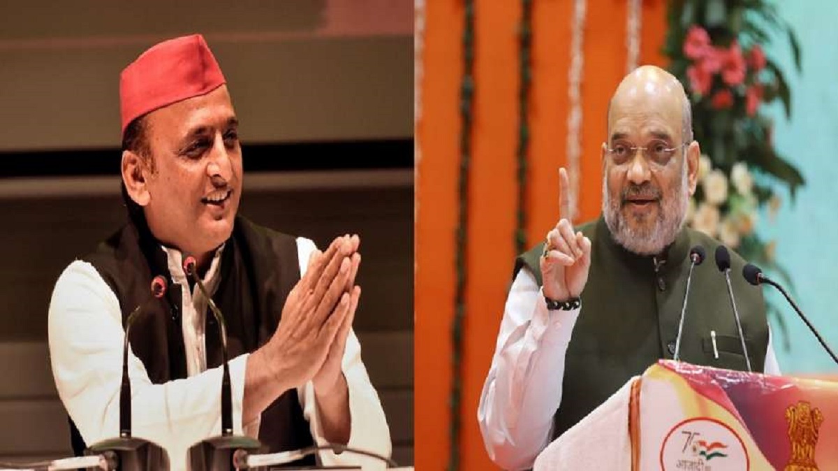 JAM stands for 'Jinnah, Azam Khan and Mukhtar': Amit Shah's veiled ... JAM stands for 'Jinnah, Azam Khan and Mukhtar': Amit Shah's veiled ...