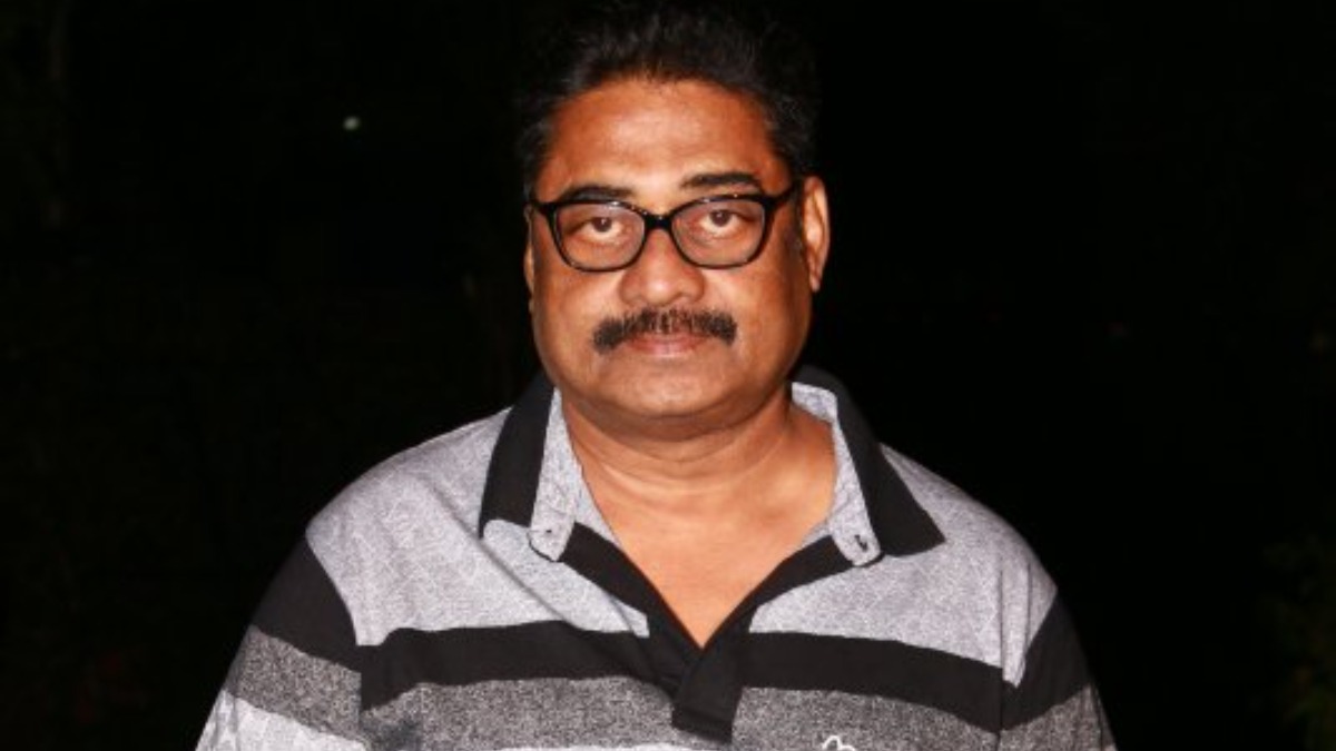 Tamil film director R.N.R. Manohar passes away | Regional-cinema News ...