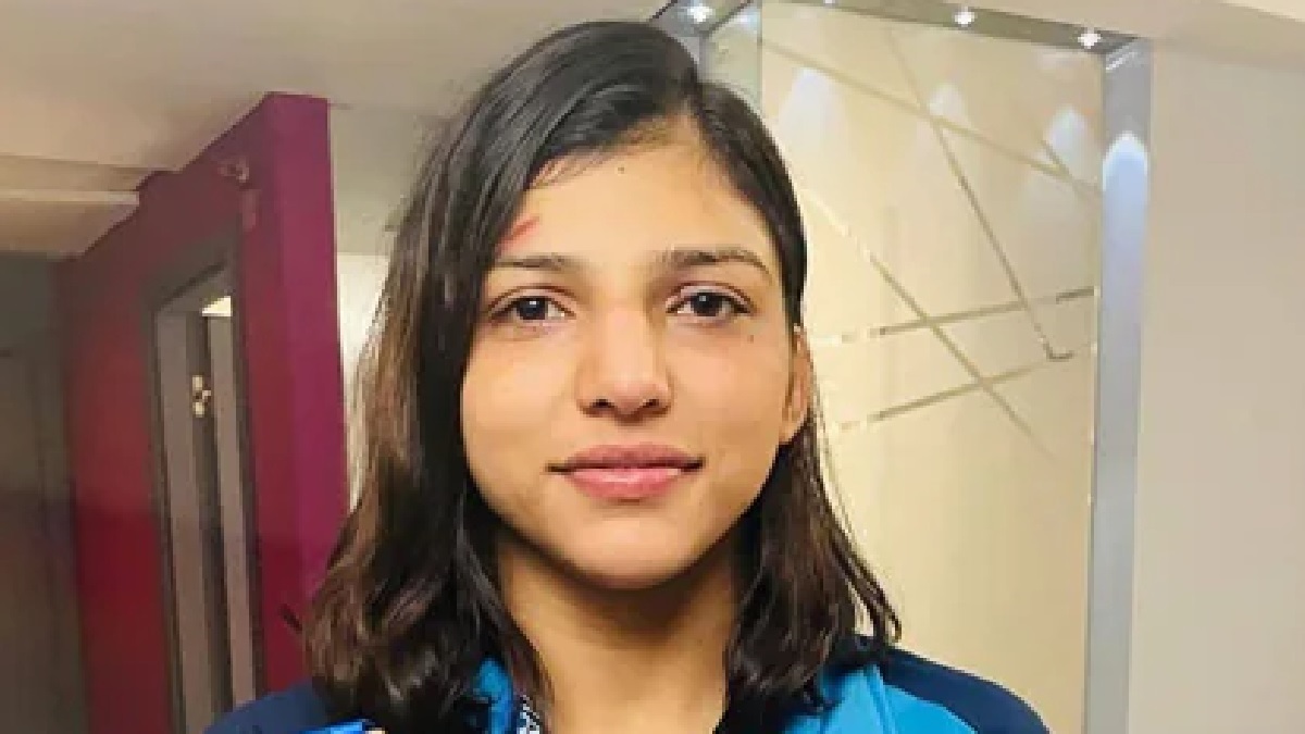 Wrestler Nisha Dahiya, brother shot dead in Haryana | India News – India TV
