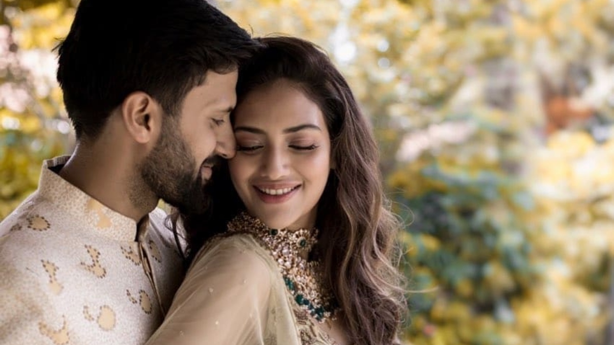 Nusrat Jahan Nikhil Jain marriage not legally valid, rules court ...