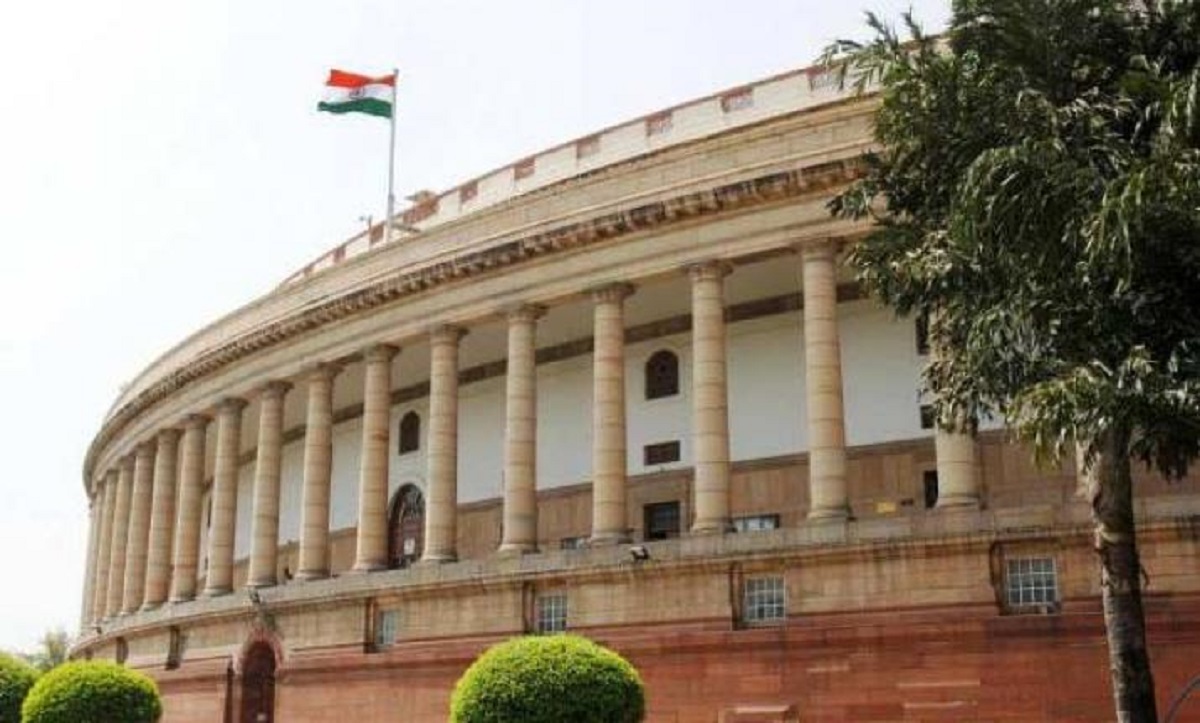 Congress issues whip to party MPs to ensure their presence in Parliament on Nov 29 | India News ...