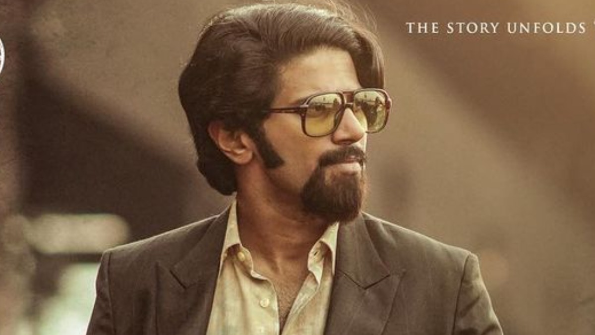 Dulquer Salman's Kurup joins ₹50 crore club, actor says 'cannot even ...
