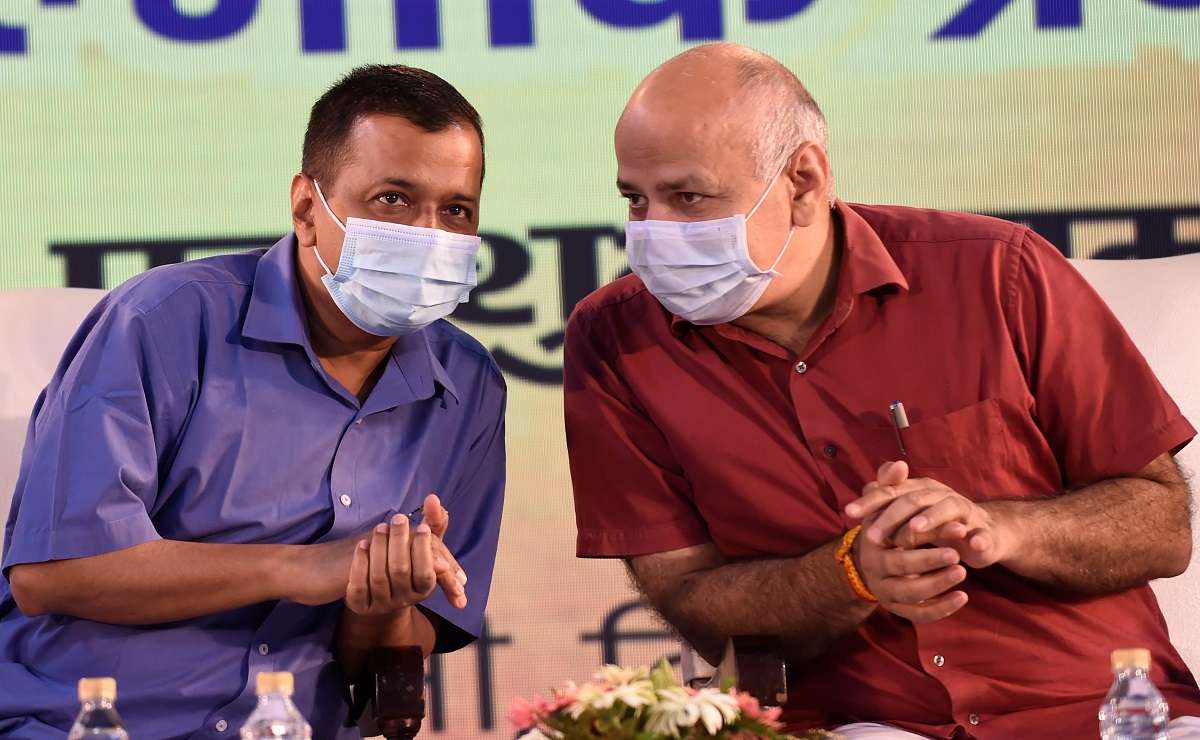 AAP to project Bhandari community person as CM face in Goa Assembly ...