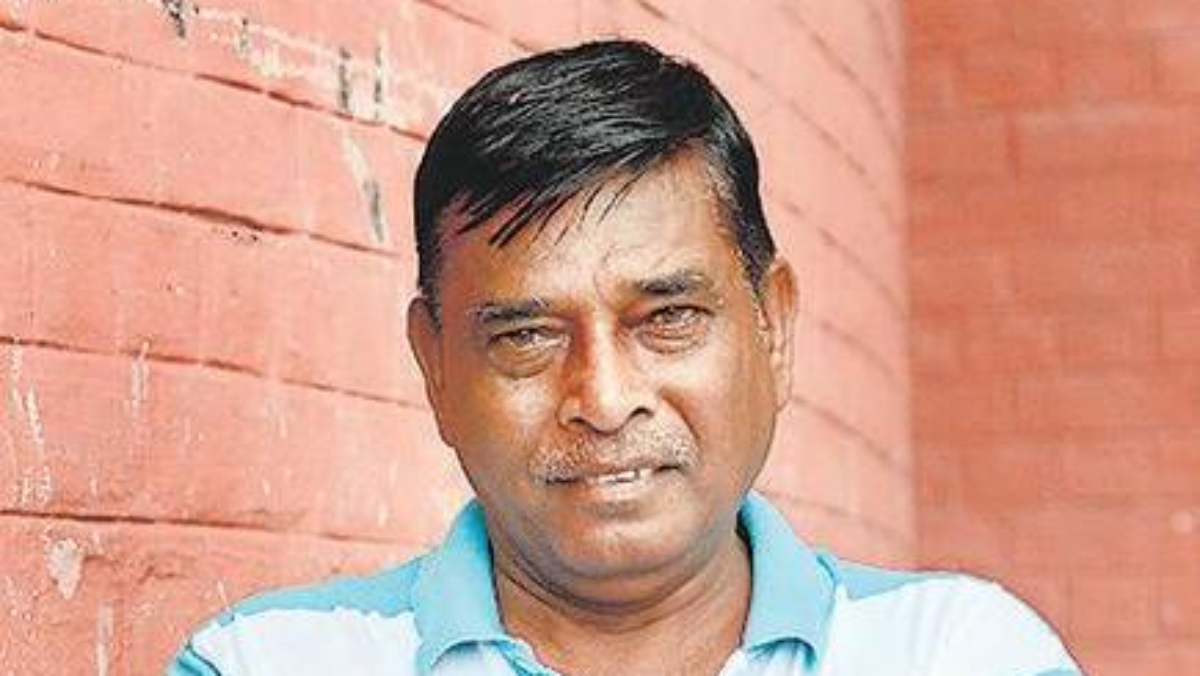 Tarak Sinha, one of India's most respected cricket coaches, passes away ...