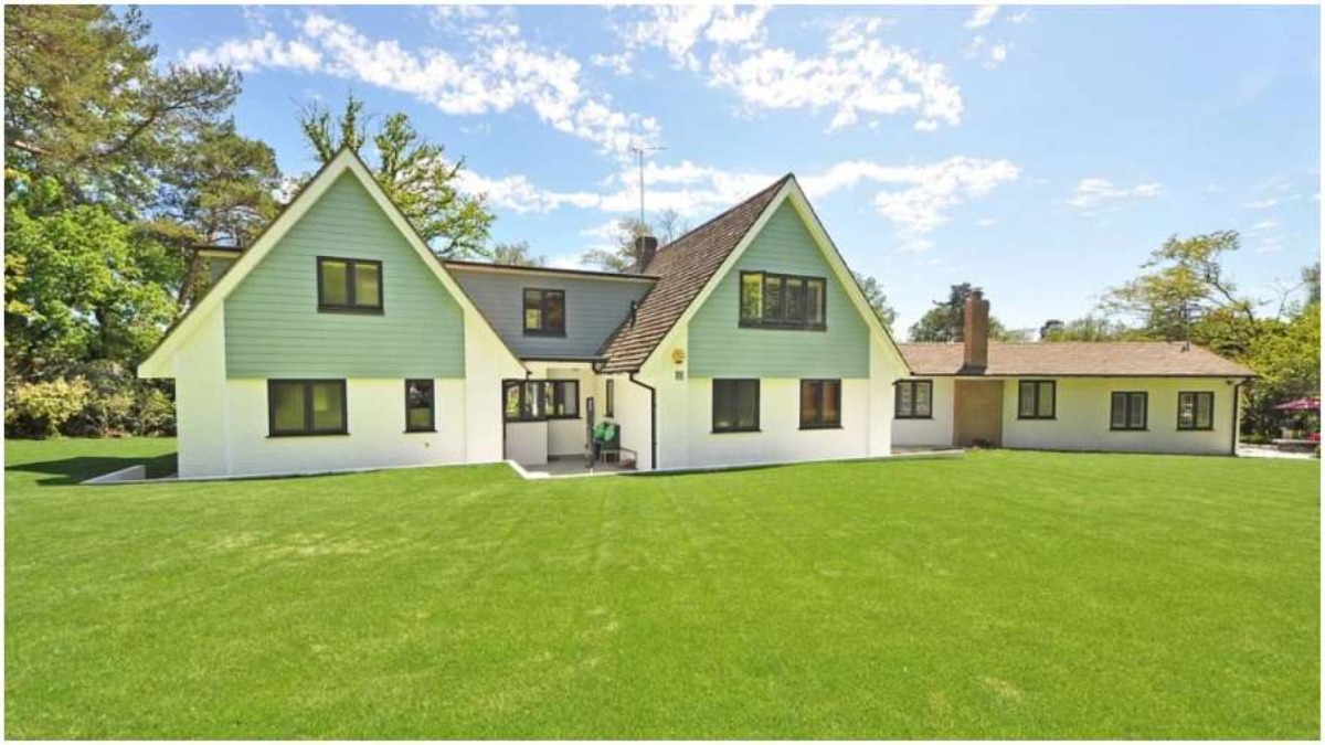 Vastu Tips: Getting green coloUr done in the East direction of the ...