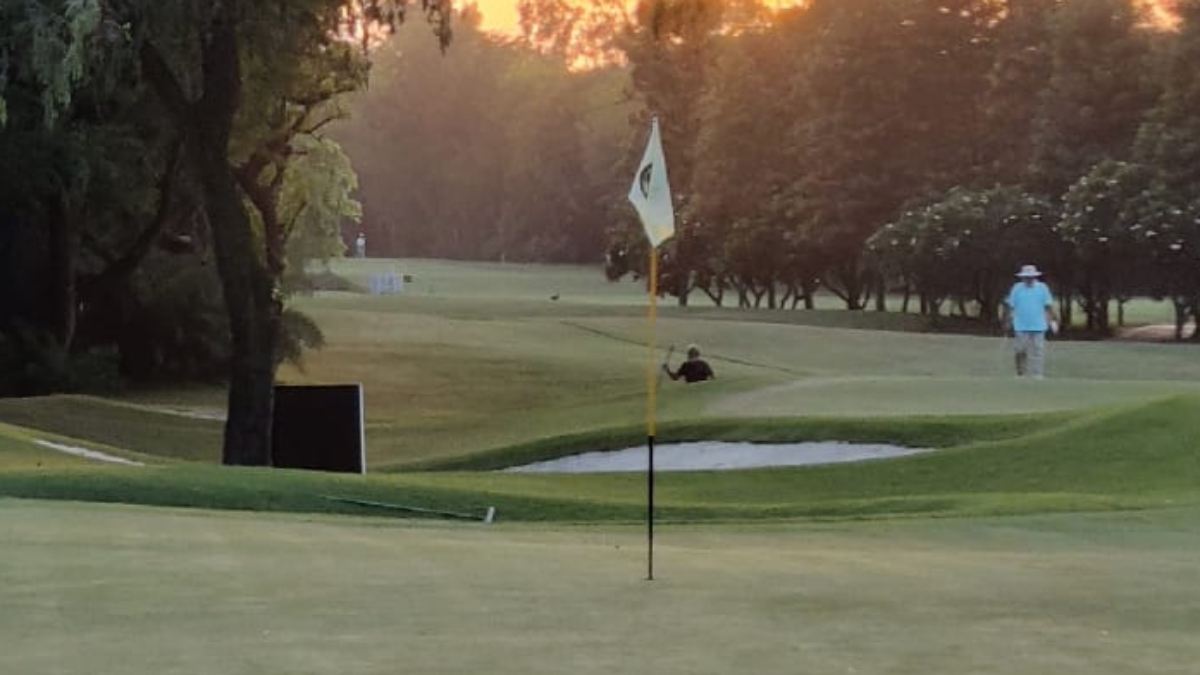 Asian Tour to return to India after more than 2 years with inaugural ...