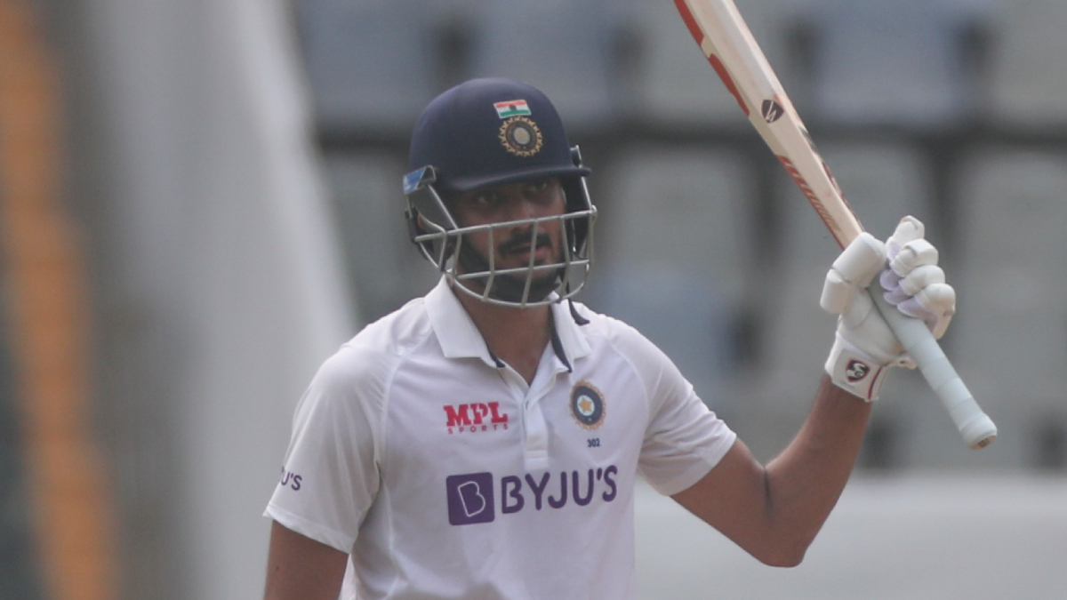 India vs New Zealand, 2nd Test: This has been my dream year but aim is ...