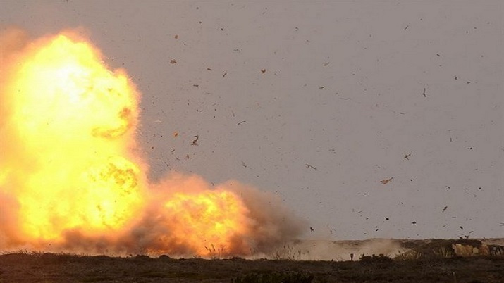 Explosion occurs in Afghanistan's Kabul | World News – India TV