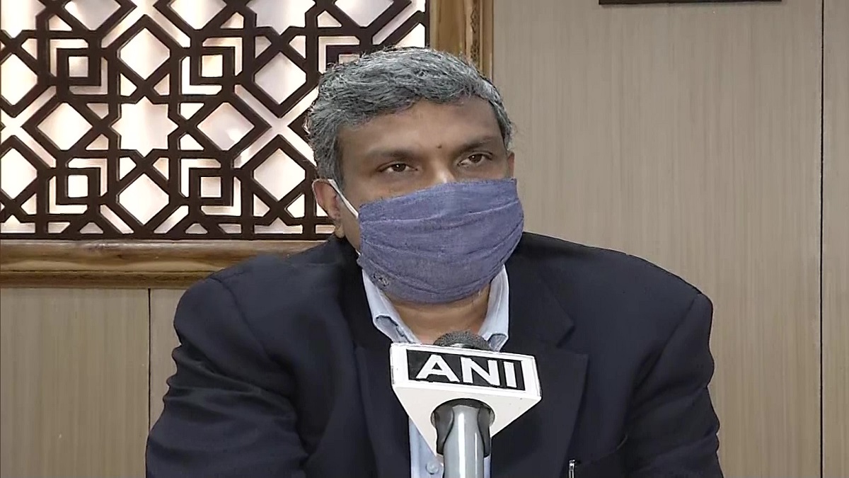 Omicron threat largest faction population best immunity CSIR director ...