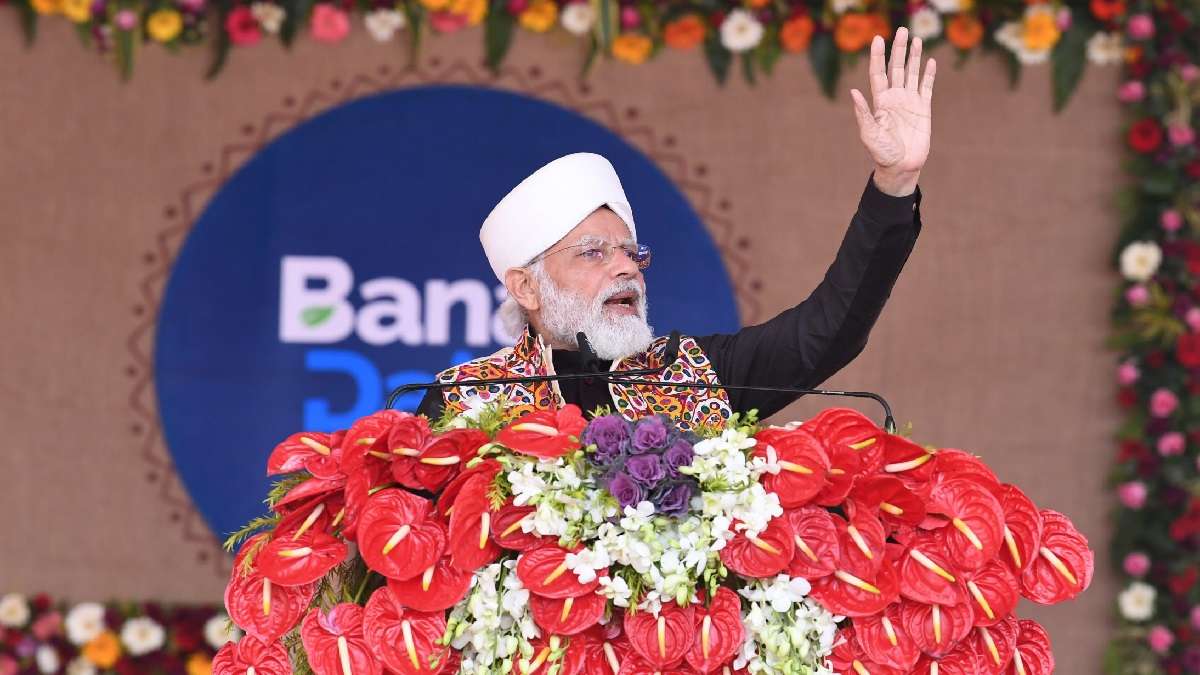 PM Modi to inaugurate Kanpur Metro section Bina Panki pipeline project ...