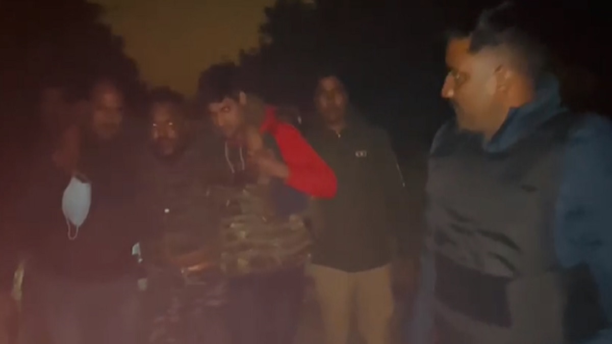 Greater Noida 2 Murder Accused Criminals Arrested In Encounter Gautam