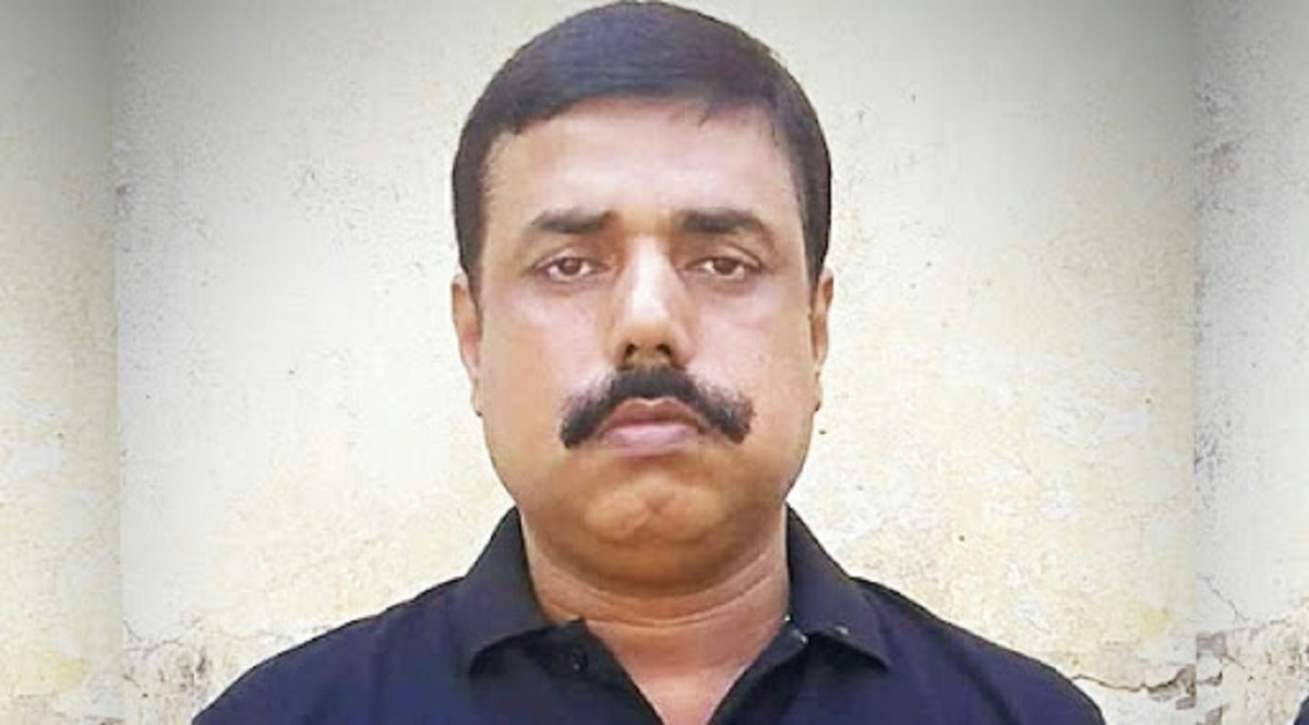 Bihar gangster Pappu Dev dies of heart attack | India News – India TV