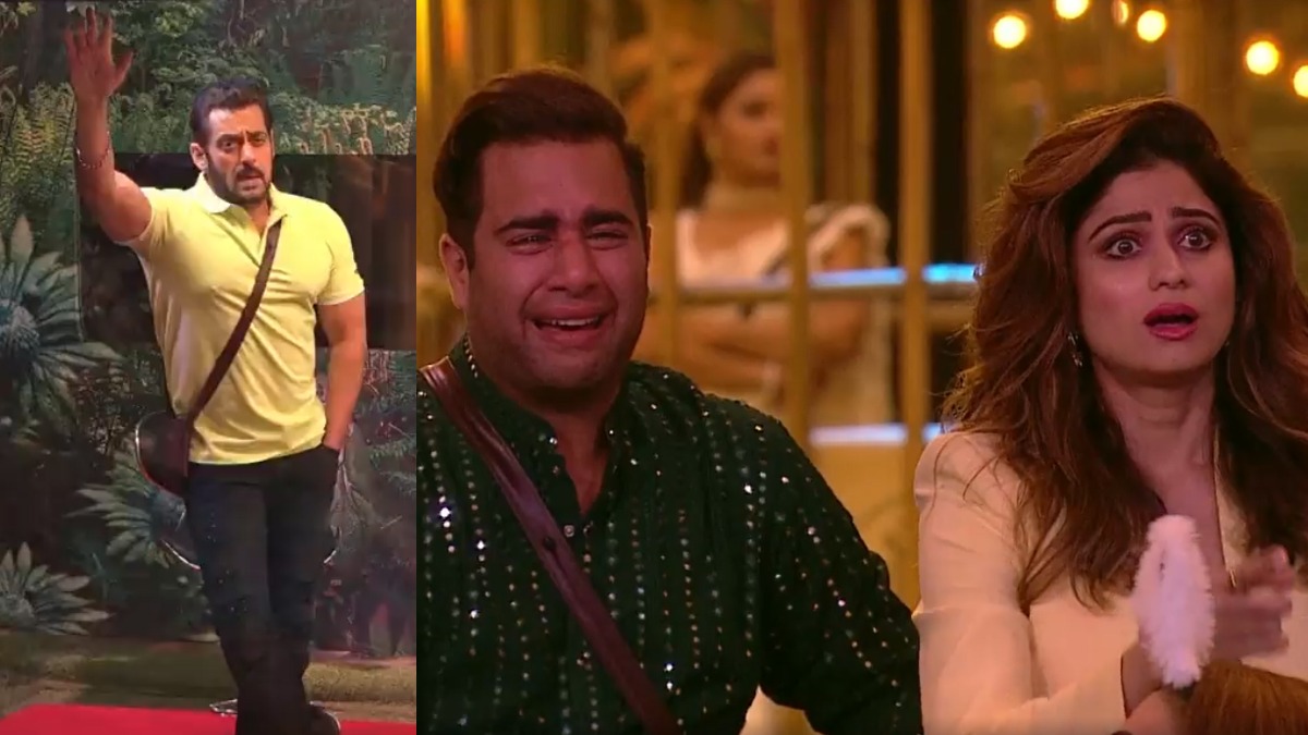 Bigg Boss 15: Contestants to meet their family members in Salman Khan ...