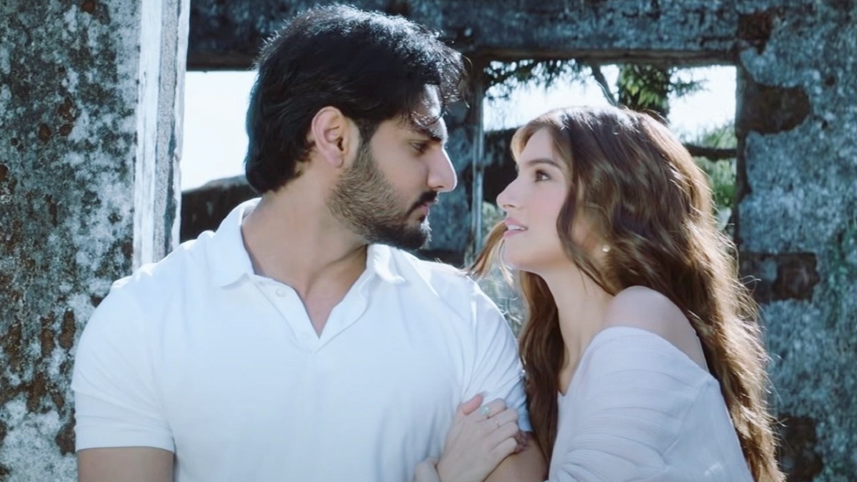 Tadap Box Office Collection Day 3: Ahan Shetty-Tara Sutaria action ...