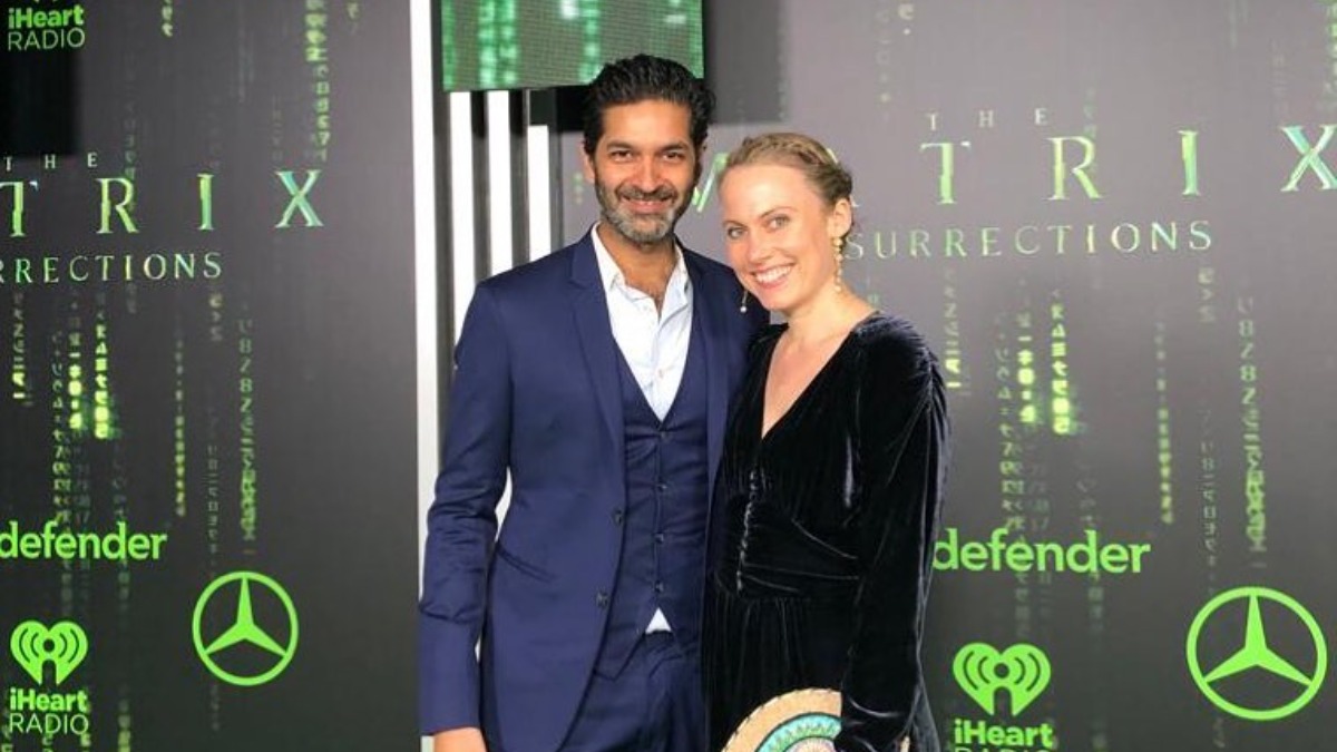 Hope I am cast in bigger roles in international films post ‘Matrix ...