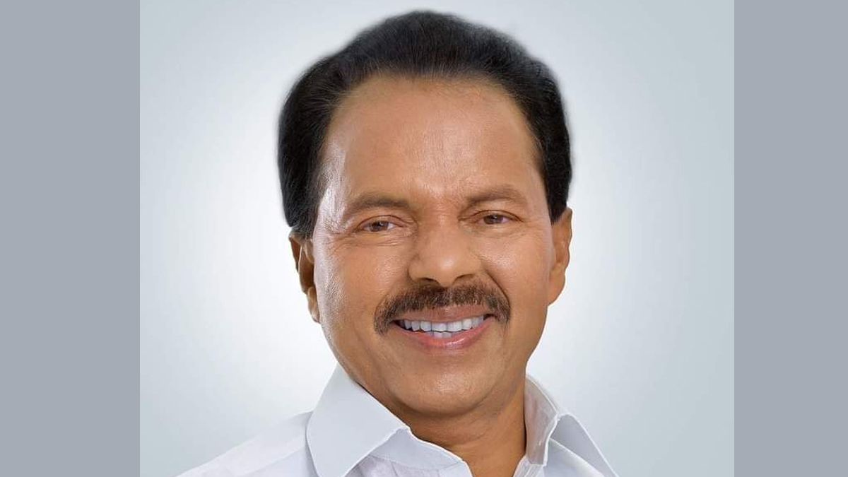 Kerala: Senior Congress MLA PT Thomas dies | India News – India TV