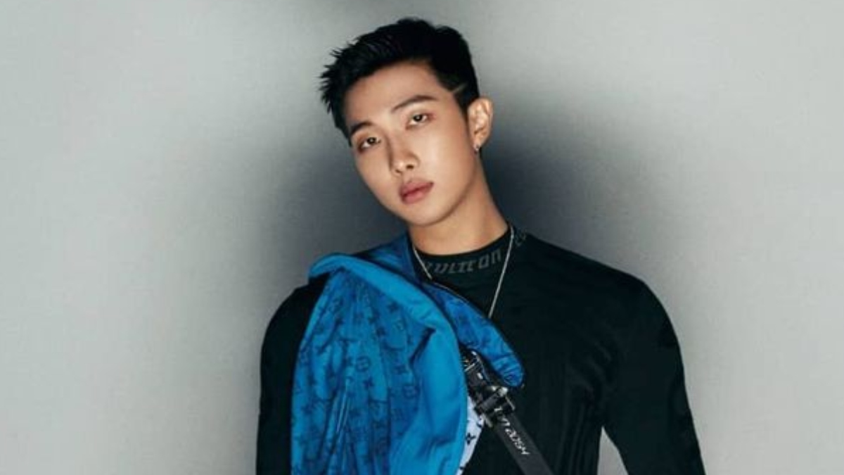 BTS leader RM shares health update after testing COVID-19 positive: I'm ...