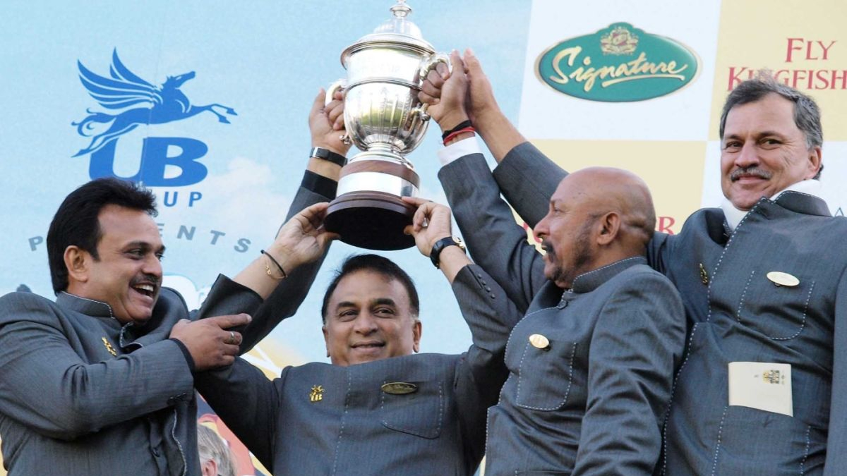 83 Special: Meet the Heroes of India's 1983 World Cup win - Yashpal Sharma | Cricket News – India TV