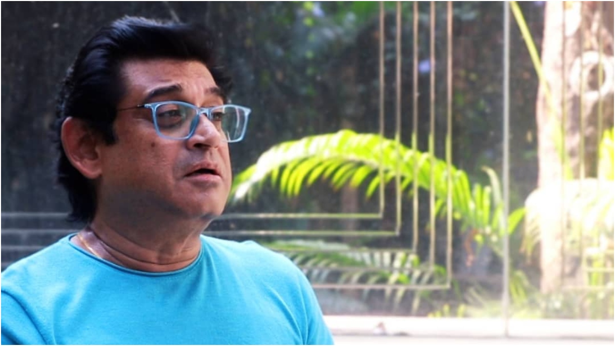 After Indian Idol 12 controversy, Amit Kumar to appear on 'Sa Re Ga Ma ...