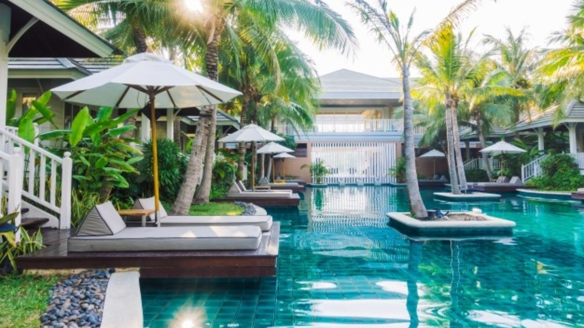 5 beach resorts you should experience in India | Travel News – India TV