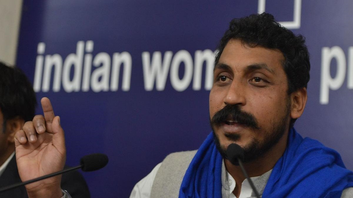 Will beat Yogi to repeat 1971 history when CM lost from Gorakhpur ...