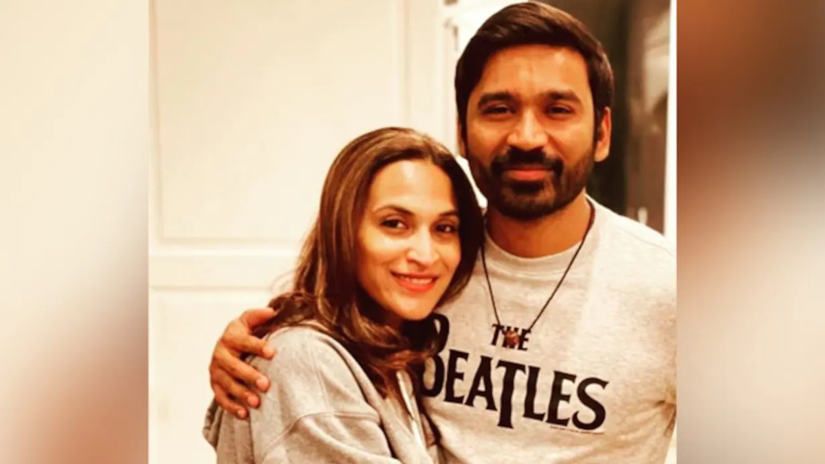 Dhanush-Aishwaryaa's split: Actor's father says it is not divorce but ...