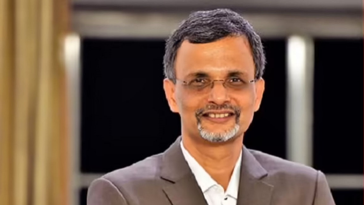 Venkatraman Anantha Nageswaran India new Chief Economic Advisor ...