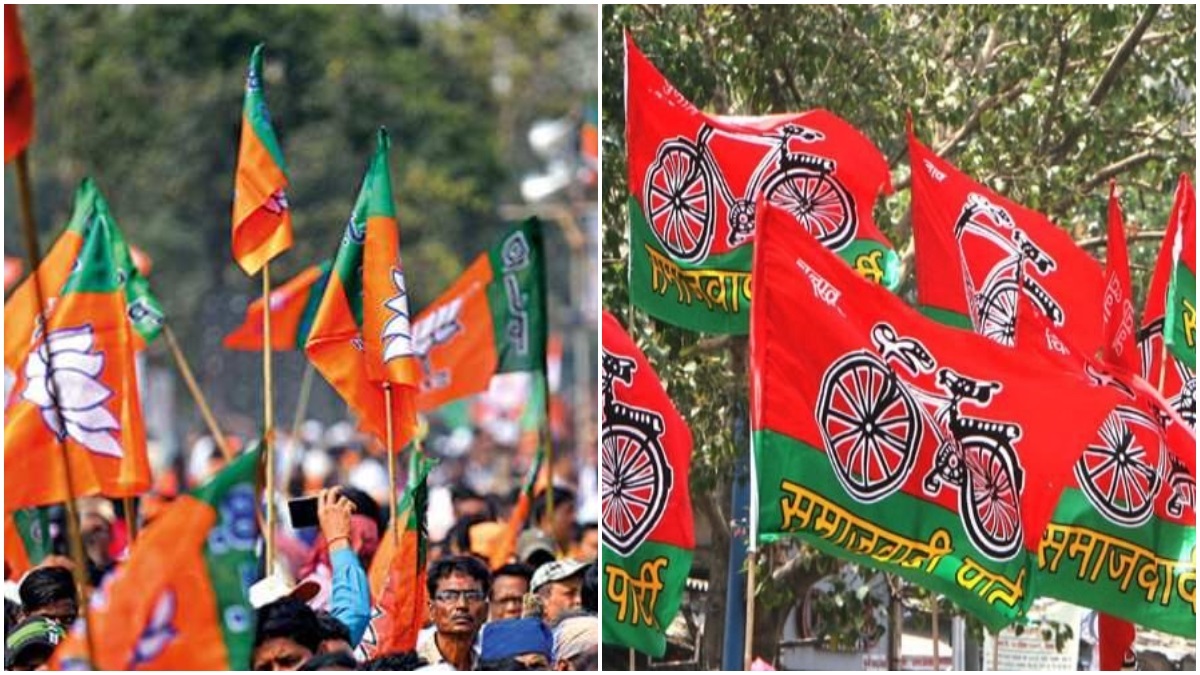 UP Election: Here's why swing constituencies in UP hold huge ...