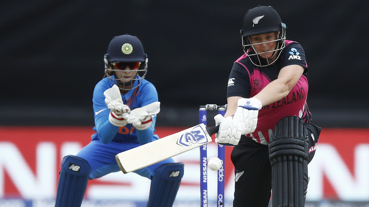 All India-NZ women's series matches to be played at just one venue in ...