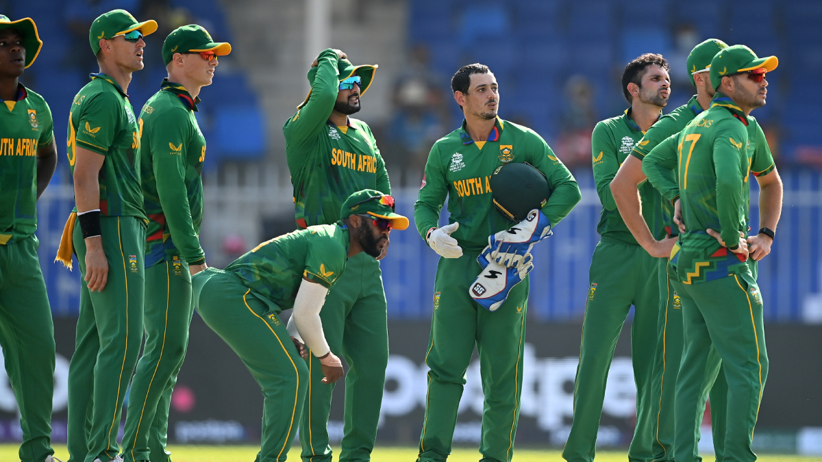 South Africa's ODI squad for India series announced, Jansen gets maiden ...