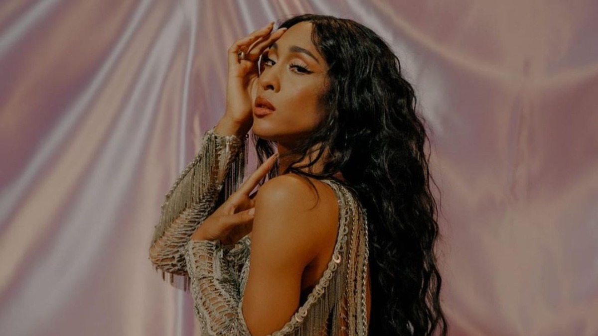 Mj Rodriguez becomes first black trans woman to win a Golden Globe ...