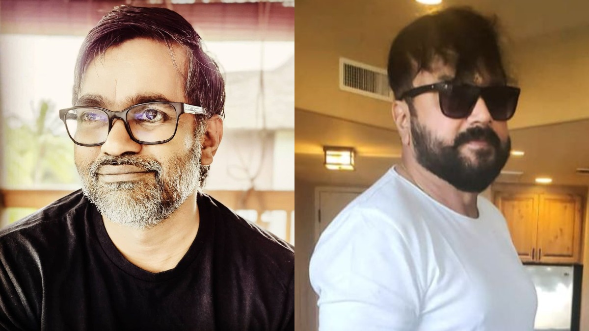 Director Selvaraghavan, actor Jayaram test positive for Covid-19 ...