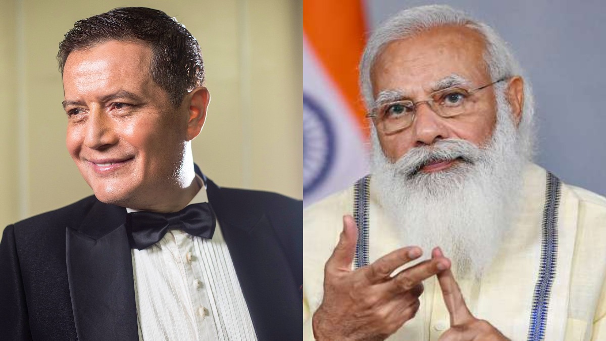 Shillong Chamber Choir's founder Neil Nongkynrih passes away, PM Modi ...