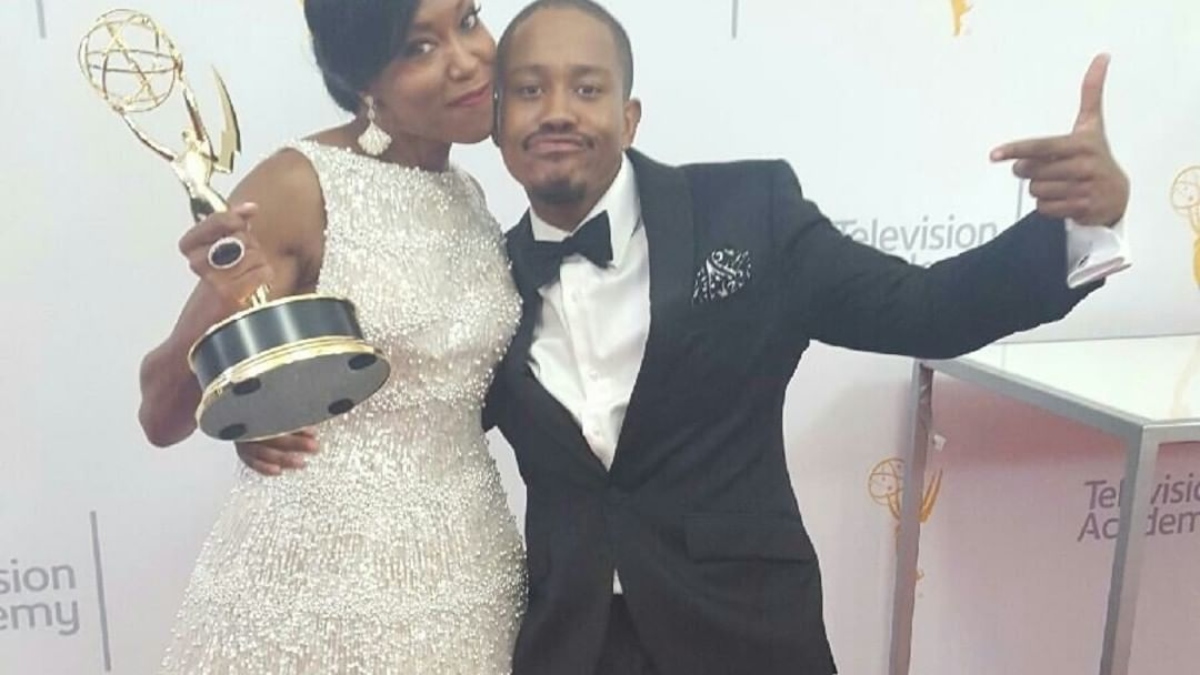 Regina King's son Ian Alexander Jr dies by suicide at the age of 26 ...