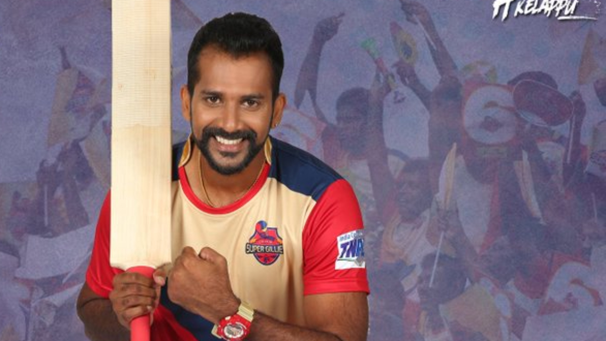 Former IPL cricketer R Sathish claims "fixing approach" during TNPL ...