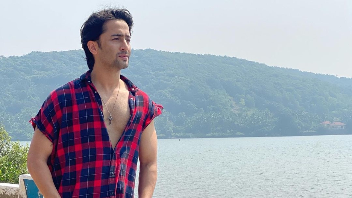 Shaheer Sheikh's father passes away, Aly Goni pays condolences ...