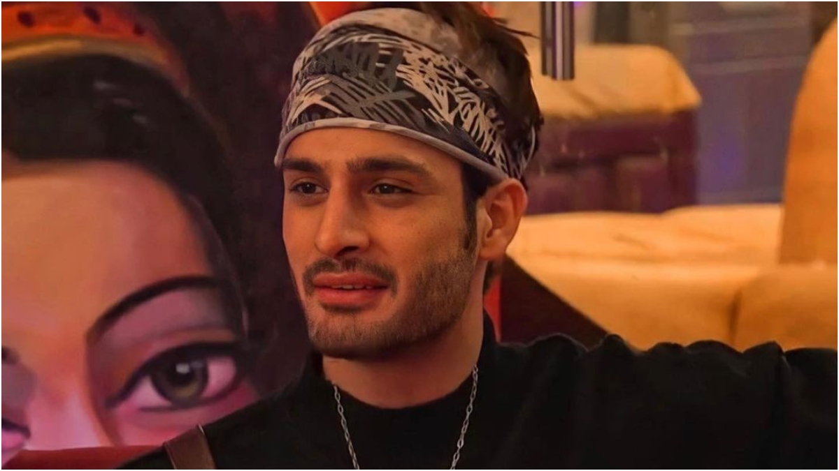 Bigg Boss 15: Umar Riaz beats Sidharth Shukla, Shehnaaz Gill, Rubina ...