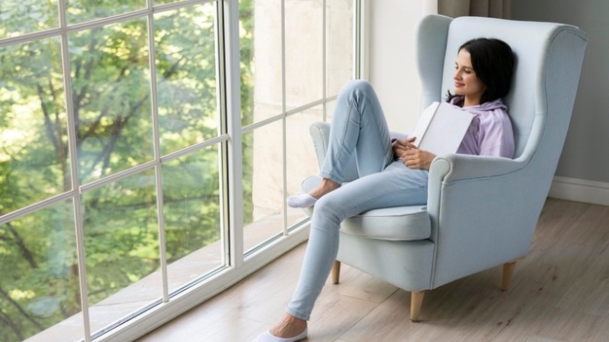 Vastu Tips: What are the benefits of constructing window in east ...