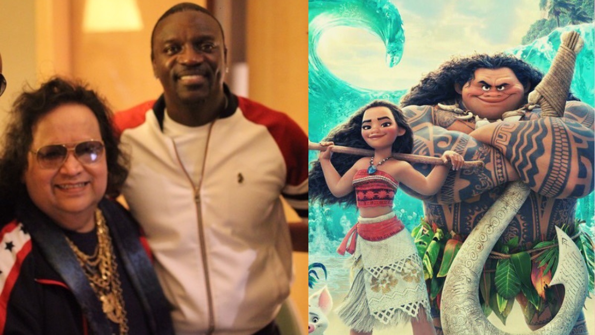 Hollywood couldn't get enough of Bappi da! A look at Lahiri's ...