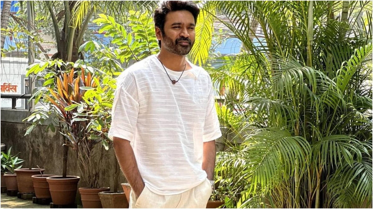 Fans curiously search for Dhanush in Netflix's first look of The Gray ...