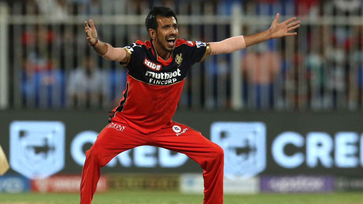 IPL Auction 2022: Ready to go to any team, says leg spinner Yuzvendra ...