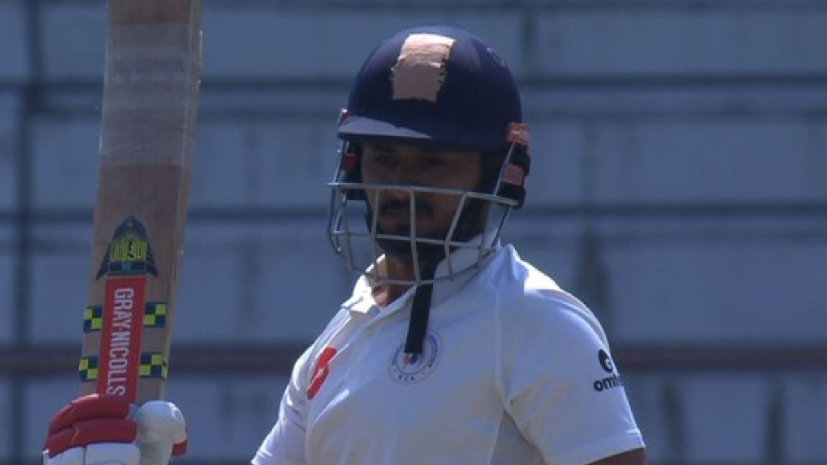 Ranji Trophy 2022 Live Streaming: When and Where to Watch, Time, Date ...