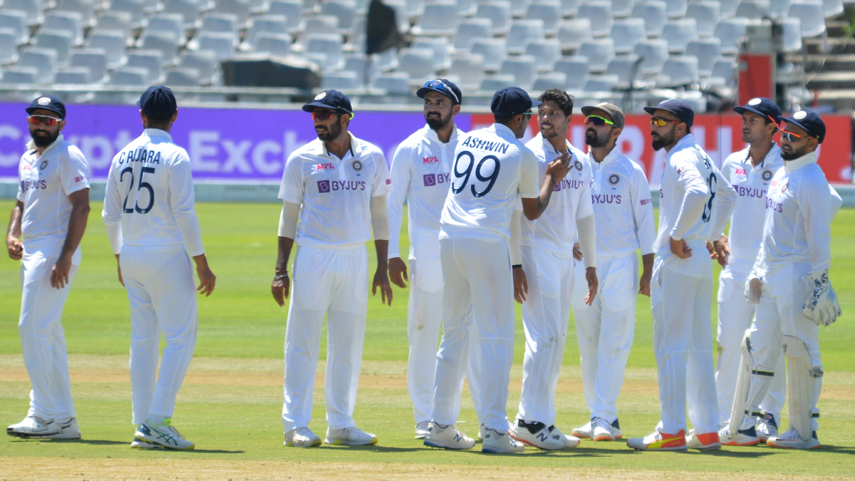 India's Test team under transition as Wriddhiman Saha, Ishant Sharma ...