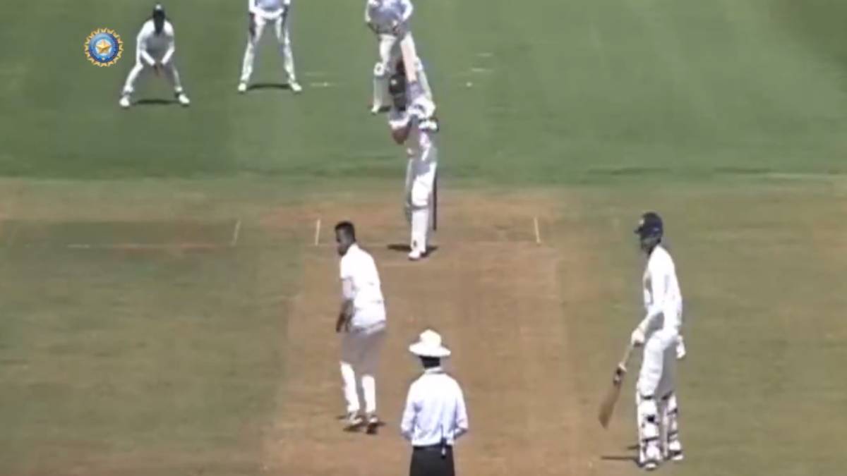 Ranji Trophy 2022 Highlights: Kerala, Mumbai, Saurashtra, Karnataka ...