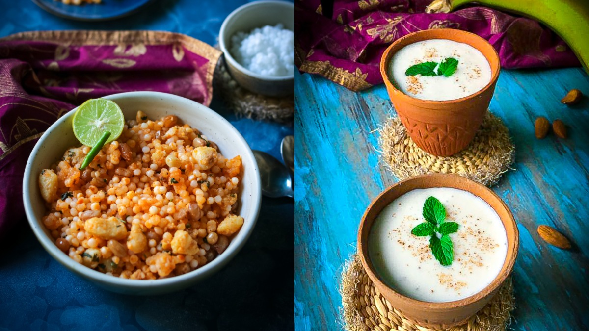 Maha Shivratri 2022: 5 high energy recipes as you fast on the festival ...