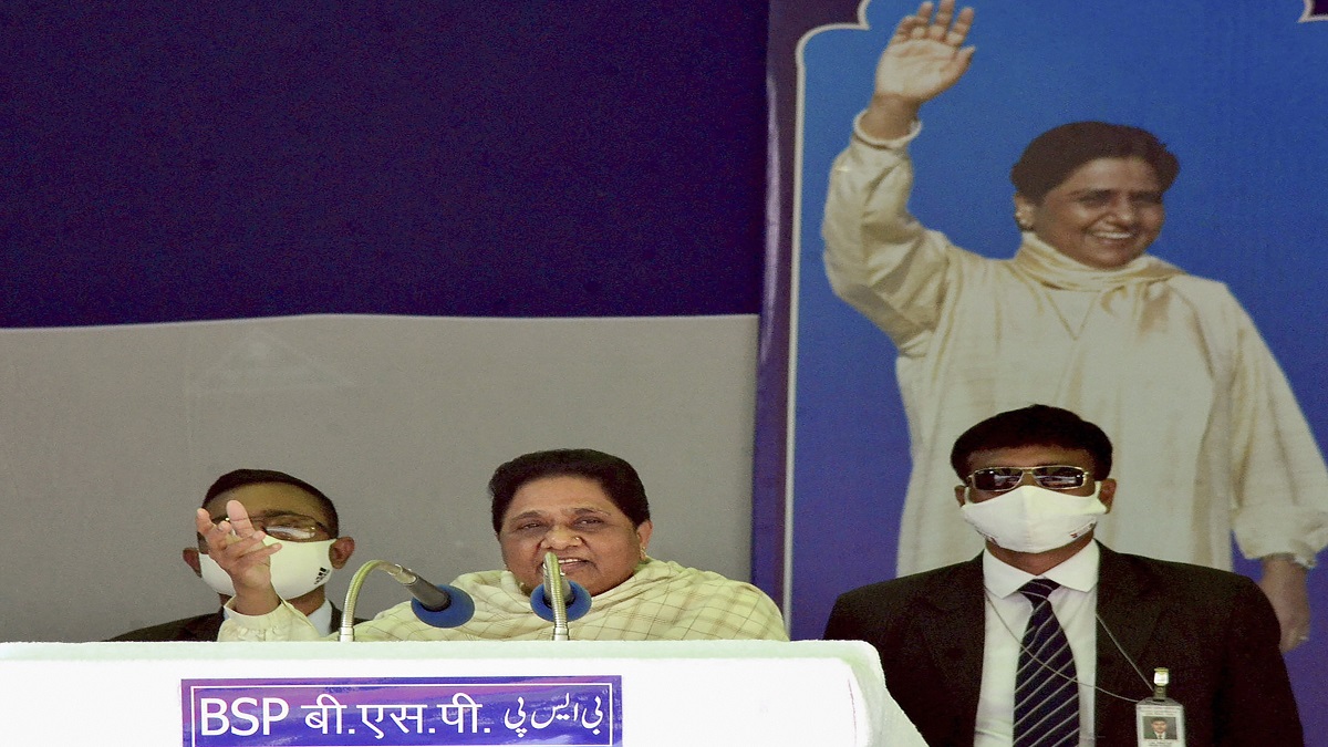 Nawab Malik arrest: ED action in Maharashtra meant to influence Uttar ... Nawab Malik arrest: ED action in Maharashtra meant to influence Uttar ...