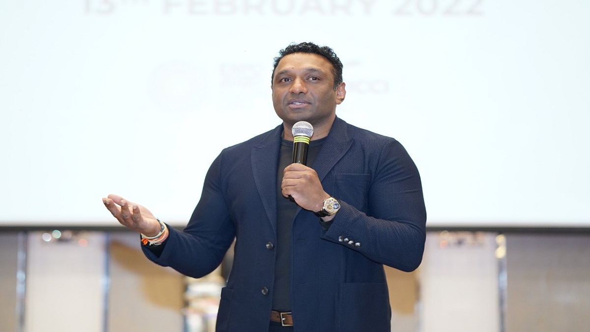 AP Industries Minister Mekapati Goutham Reddy dies due to heart attack ...